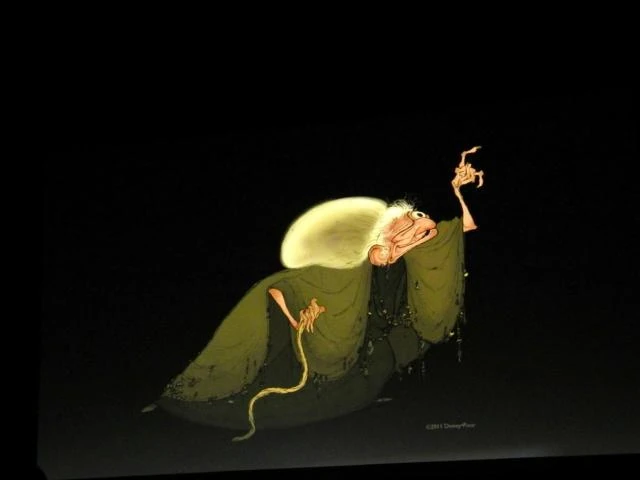 Witch/Gallery | Disney Wiki | Fandom