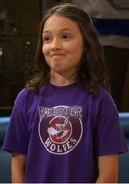 Violet | Disney Wiki | Fandom