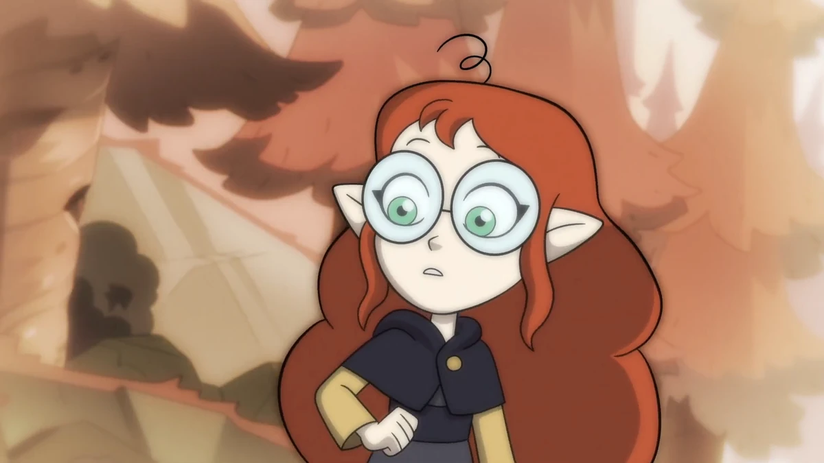 Lily Sanfelippo | Disney wiki | Fandom