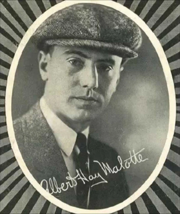 Albert Hay Malotte | Disney Wiki | Fandom