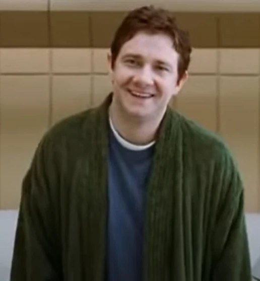 Arthur Dent | Disney Wiki | Fandom
