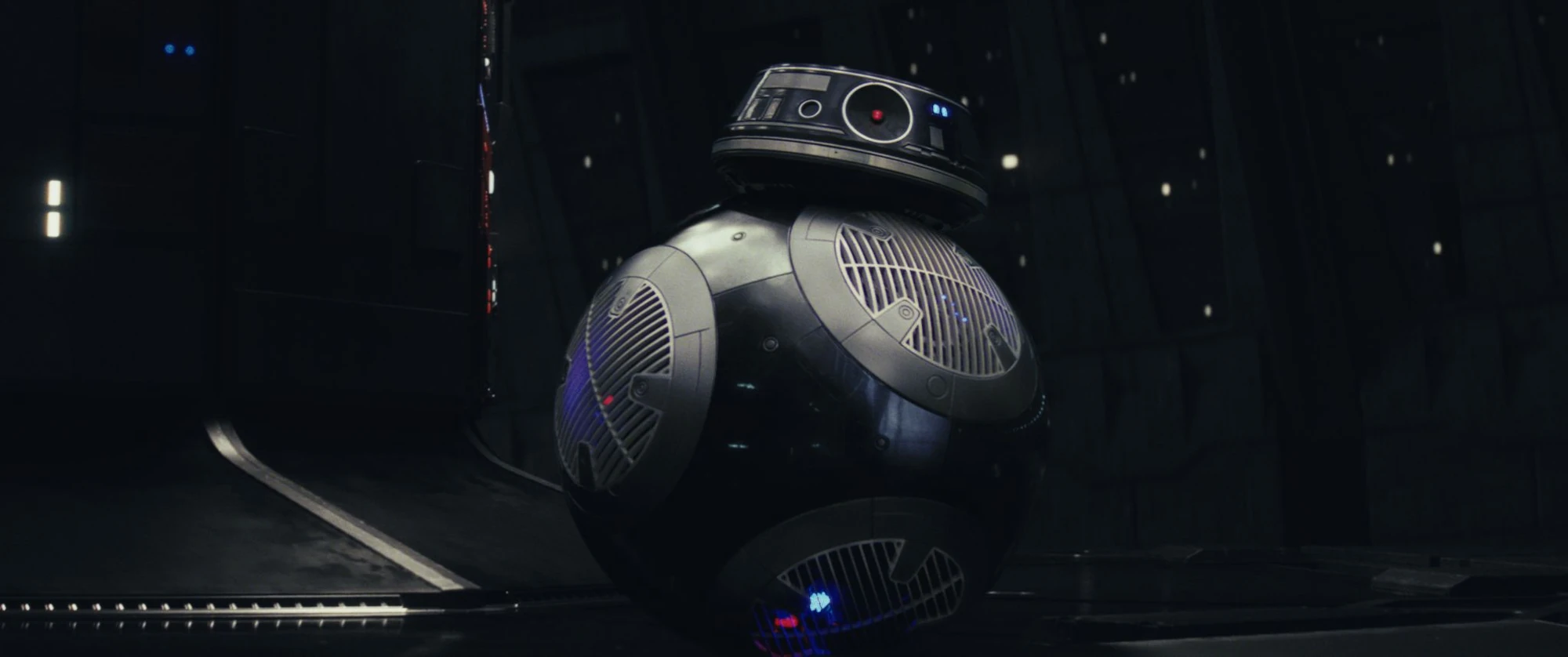 BB-9E | Disney Wiki | Fandom