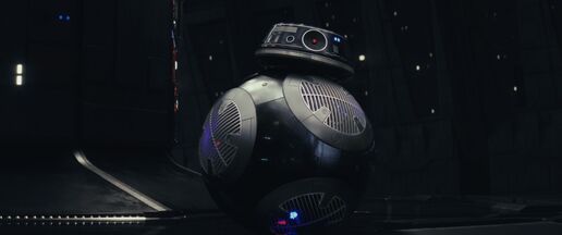BB-9E | Disney Wiki | Fandom