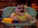 Baby Sinclair | Disney Wiki | Fandom