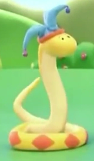 Bal Boa | Disney Wiki | Fandom