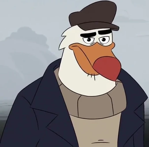 Fisher | Disney Wiki | Fandom
