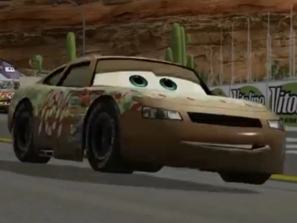 Guenther | Disney Wiki | Fandom