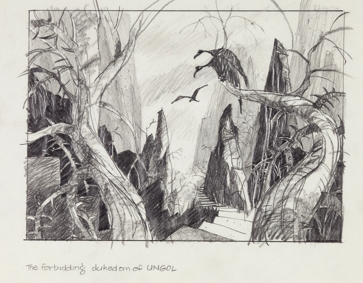 A New Beginning/Gallery | Disney Wiki | Fandom