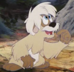 Gurgi | Disney Wiki | Fandom