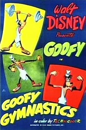 Gimnastyka Goofy'ego | Disney Wiki | Fandom