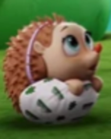 Hedy | Disney Wiki | Fandom