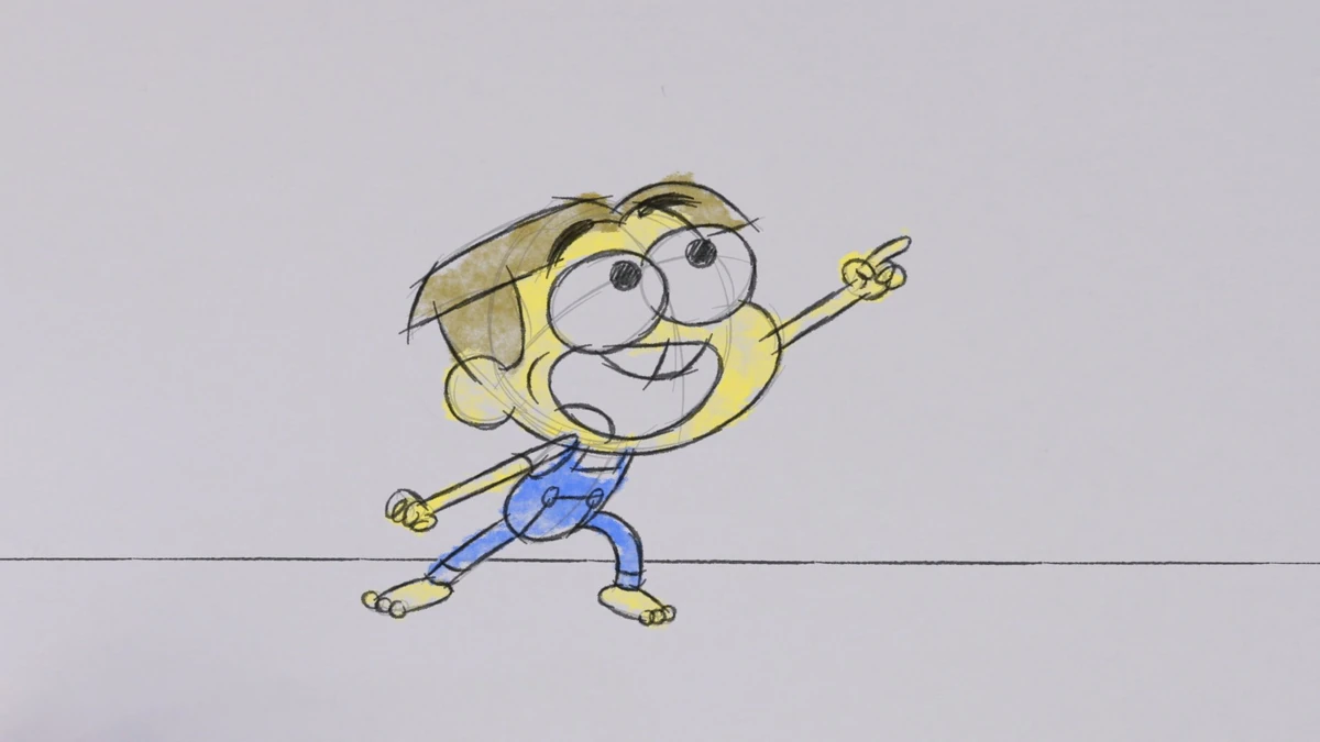 how to draw disney junior