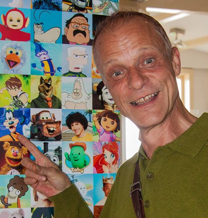 Just Meijer | Disney wiki | Fandom