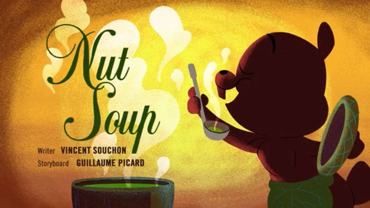Nut Soup | Disney Wiki | Fandom