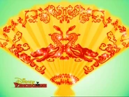 Goldfanner | Disney Wiki | Fandom