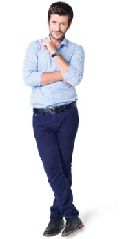 Pablo Galindo | Disney Wiki | Fandom