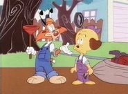 Jitters A. Dog | Disney Wiki | Fandom