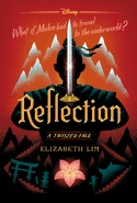 Reflection (A Twisted Tale) | Disney Wiki | Fandom
