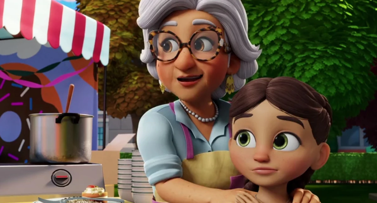 Sitti's Visit | Disney Wiki | Fandom