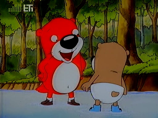 Go Slow, You Know | Disney Wiki | Fandom