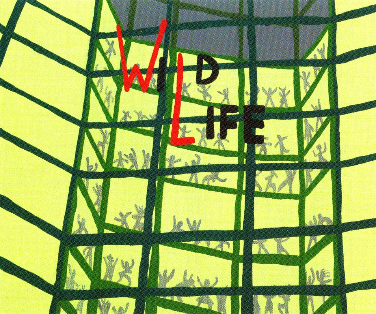 Wild Life | Disney Wiki | Fandom