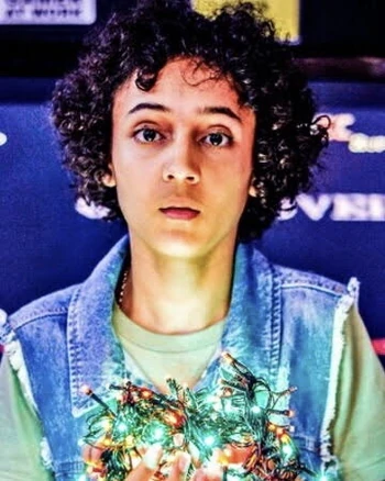 Arthur Salerno | Disney Wiki | Fandom