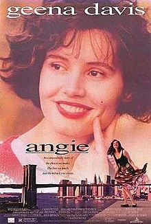Angie (film) | Disney Wiki | Fandom