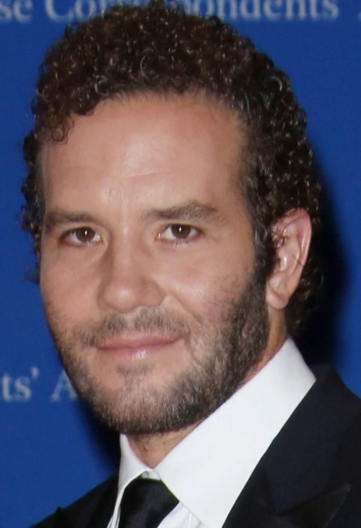 Aaron Lohr | Disney Wiki | Fandom