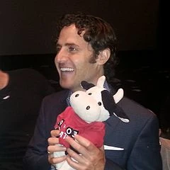 Alan Barillaro | Disney Wiki | Fandom