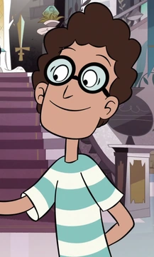 Alfonzo | Disney Wiki | Fandom