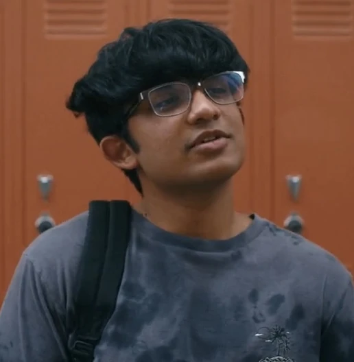Anuj | Disney Wiki | Fandom