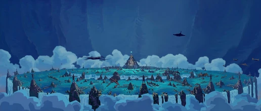 Atlantis | Disney Wiki | Fandom