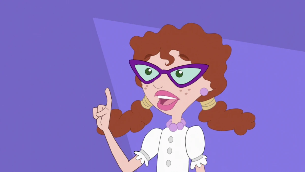 Carla | Disney Wiki | Fandom