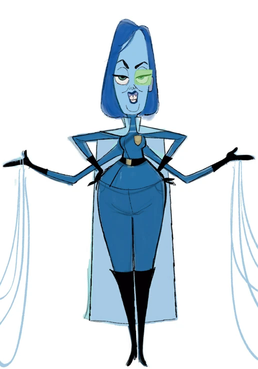 B.E.V. | Disney Wiki | Fandom