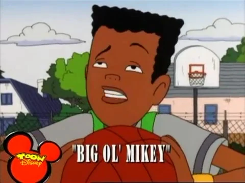 Big Ol' Mikey | Disney Wiki | Fandom