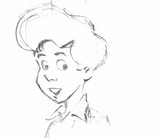 Bobby Radcliffe | Disney Wiki | Fandom