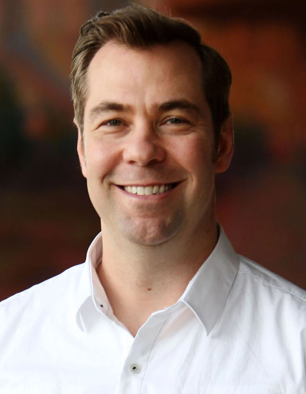 Brian Fee | Disney Wiki | Fandom