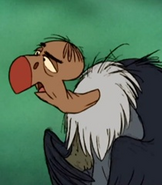 J. Pat O'Malley | Disney Wiki | Fandom