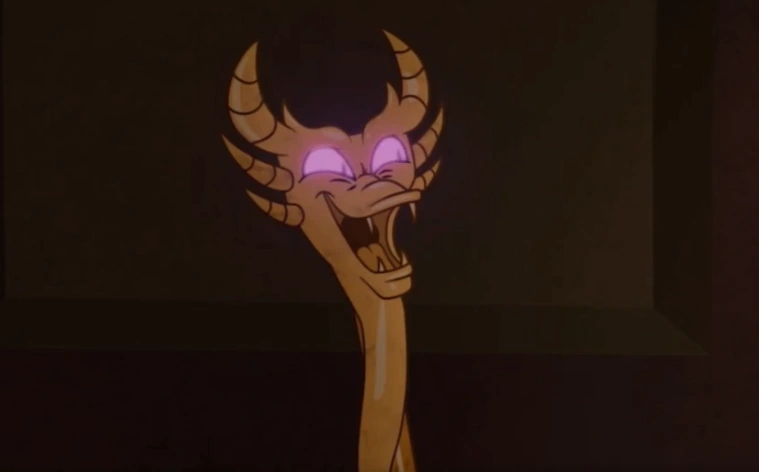 Lorde Felldrake Sheldgoose | Disney Wiki | Fandom