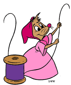 Perla Cinderella