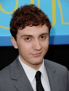 Daryl Sabara | Disney Wiki | Fandom