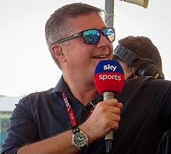 David Croft | Disney Wiki | Fandom