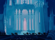 King's Castle | Disney Wiki | Fandom