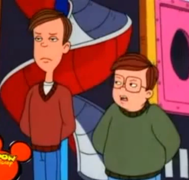 Jordan | Disney Wiki | Fandom