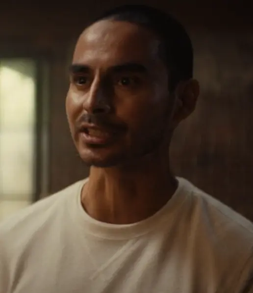 John King | Disney Wiki | Fandom