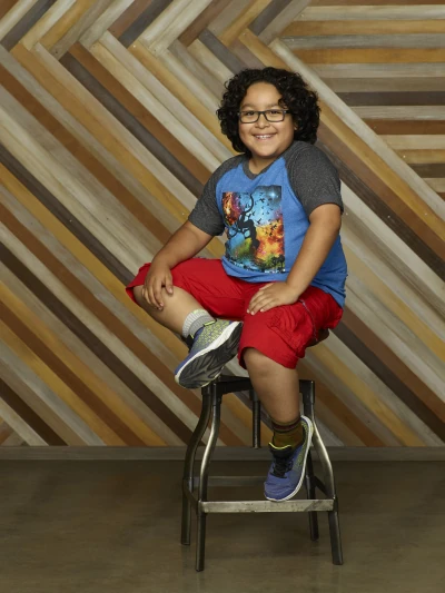 Jorge Ramirez | Disney Wiki | Fandom