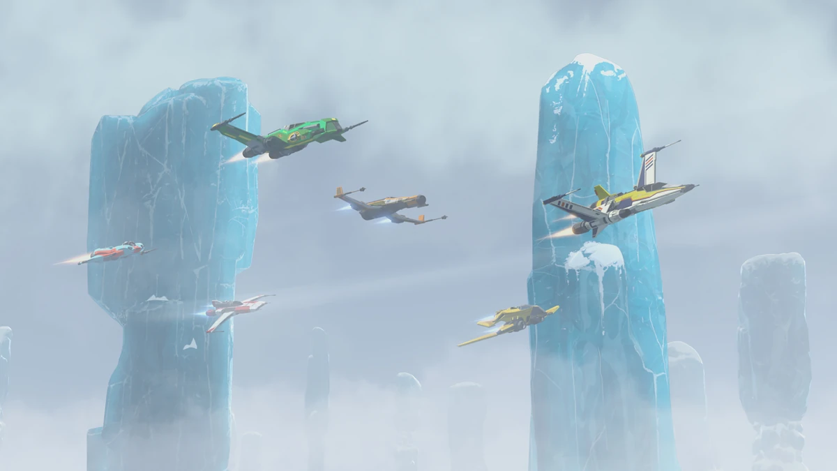 Live Fire | Disney Wiki | Fandom