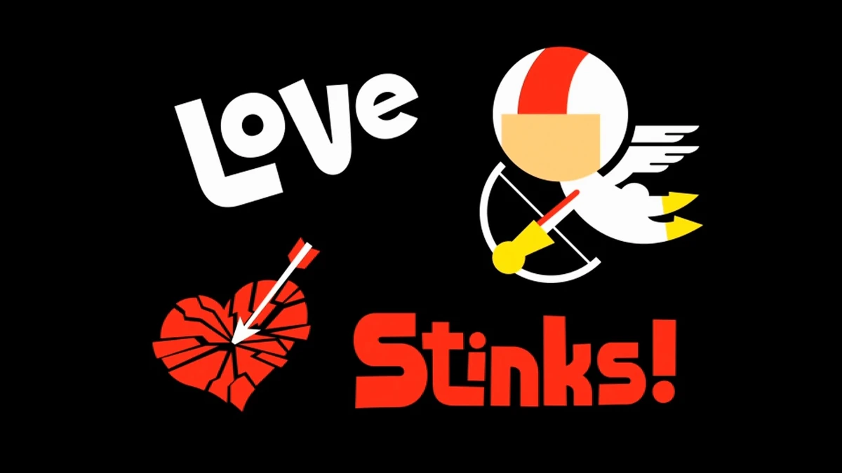 Love Stinks! | Disney Wiki | Fandom