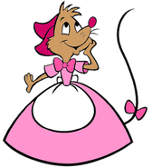 Perla and Suzy/Gallery | Disney Wiki | Fandom