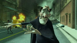 Ontmoet De Robinsons Goob